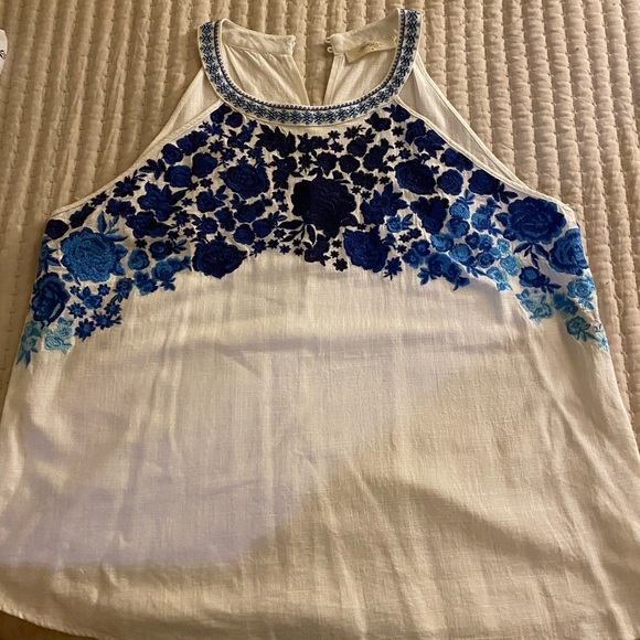 Altar'd State | Tops | Tank Top | Poshmark